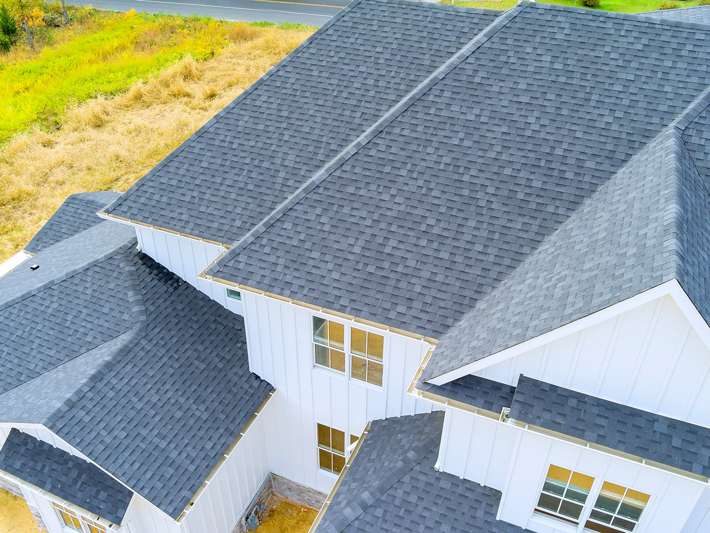 Financing | Van Martin Roofing