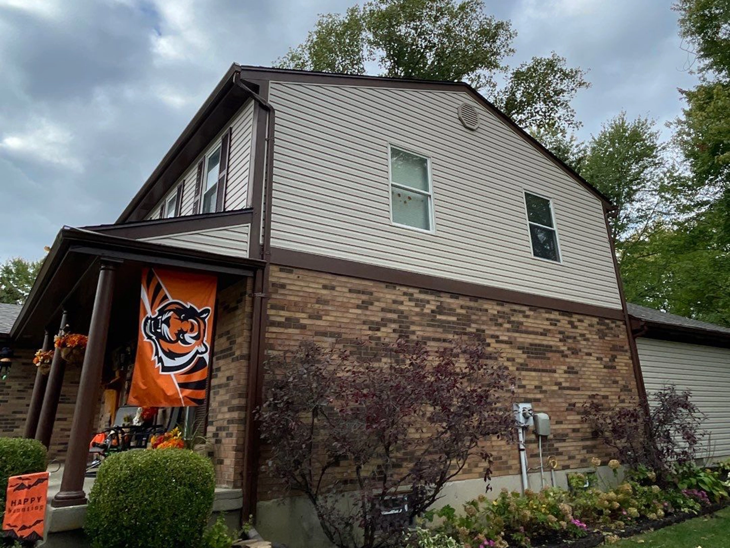Roofing Experts in Dayton & Cincinnati, OH | Van Martin Roofing