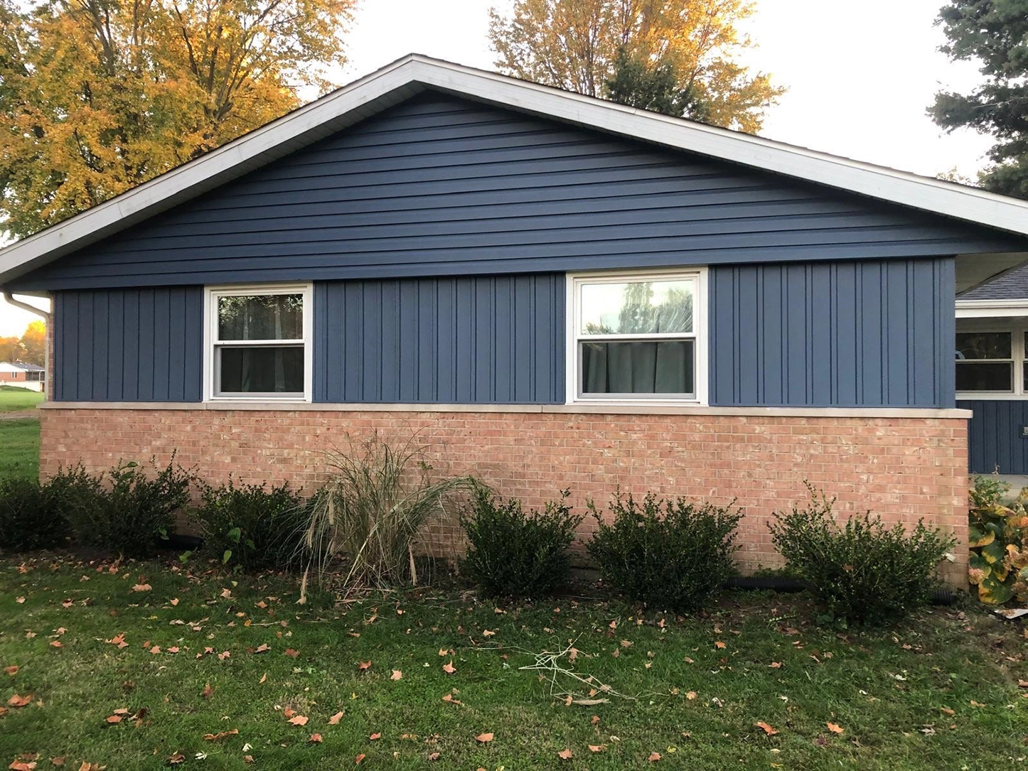 Roofing Experts in Dayton & Cincinnati, OH | Van Martin Roofing