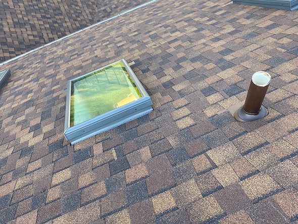Roofing Experts in Dayton & Cincinnati, OH | Van Martin Roofing