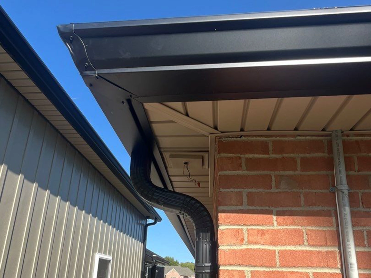 Roofing Experts in Dayton & Cincinnati, OH | Van Martin Roofing