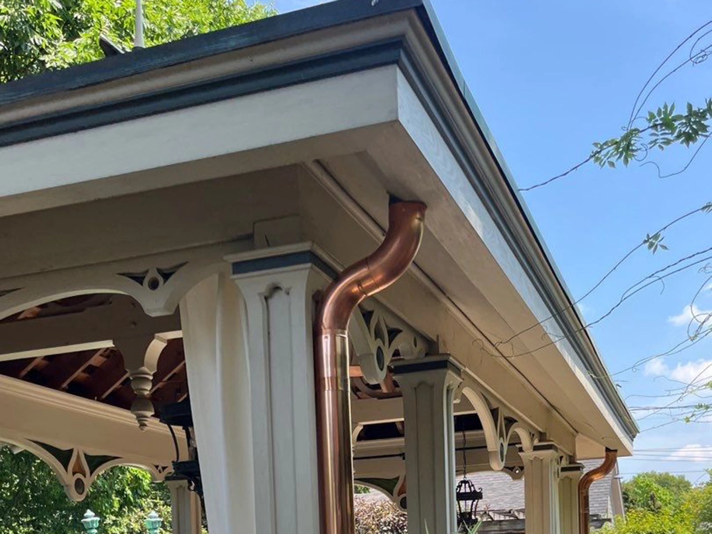 Roofing Experts in Dayton & Cincinnati, OH | Van Martin Roofing