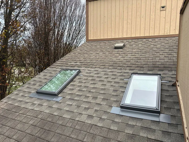 Roofing Experts in Dayton & Cincinnati, OH | Van Martin Roofing