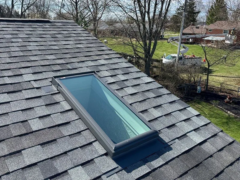 Roofing Experts in Dayton & Cincinnati, OH | Van Martin Roofing