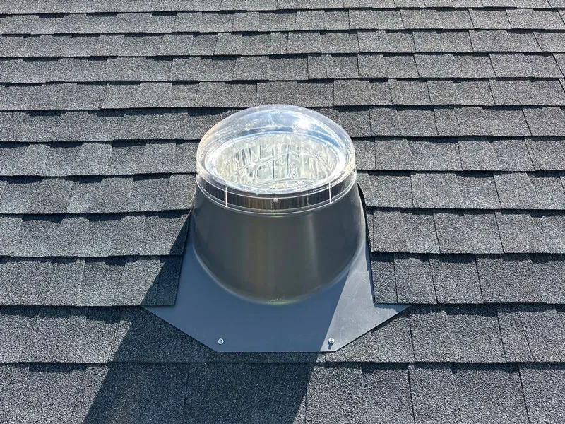 Roofing Experts in Dayton & Cincinnati, OH | Van Martin Roofing